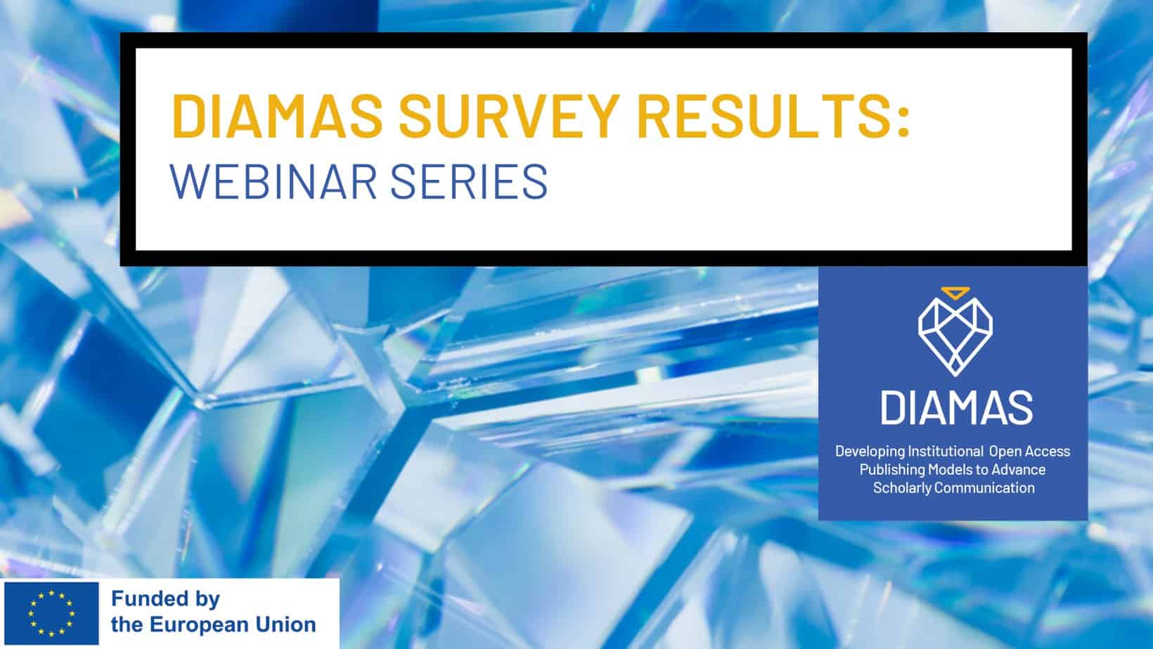 News & Events – DIAMAS