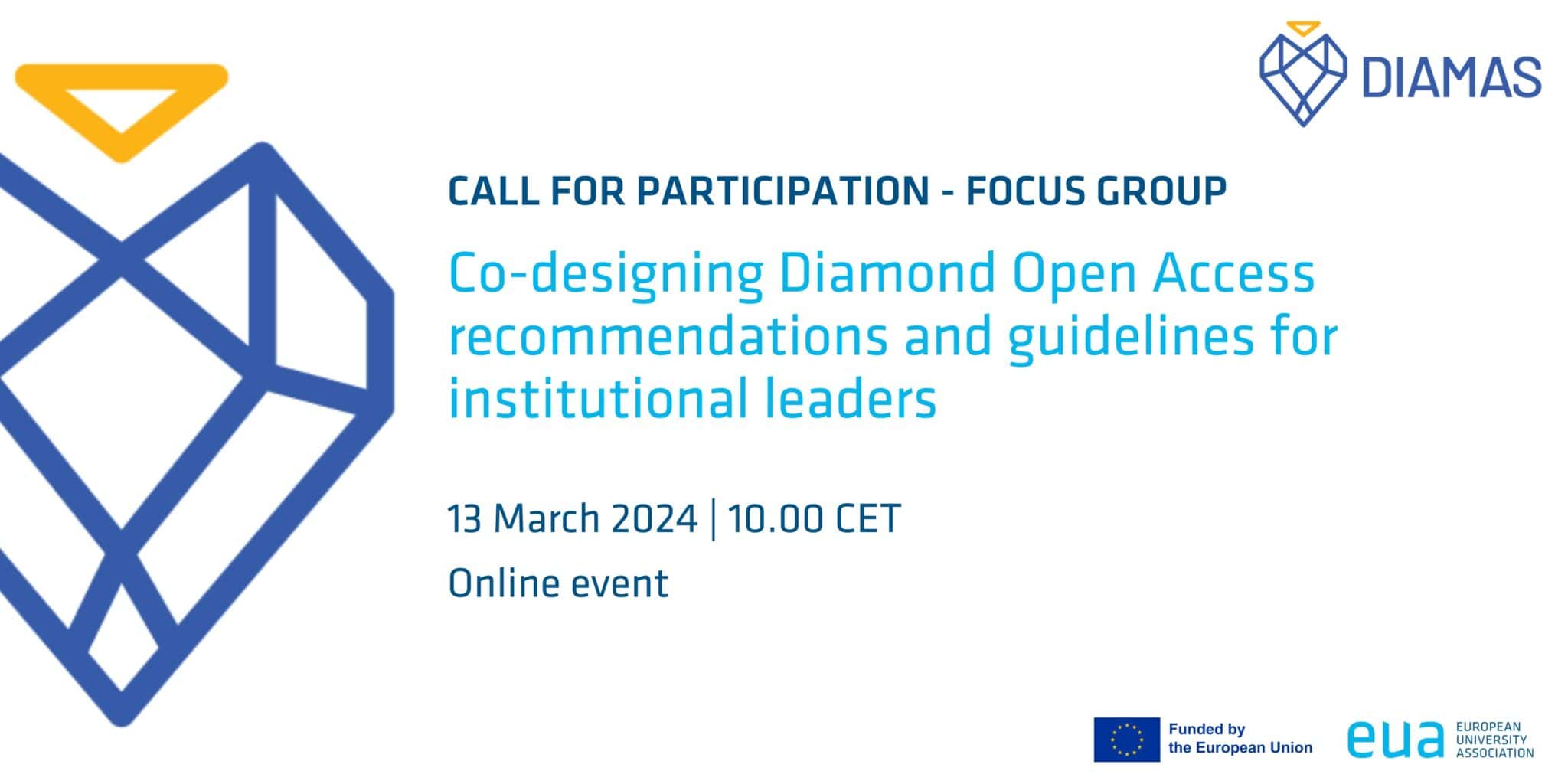 News & Events - DIAMAS