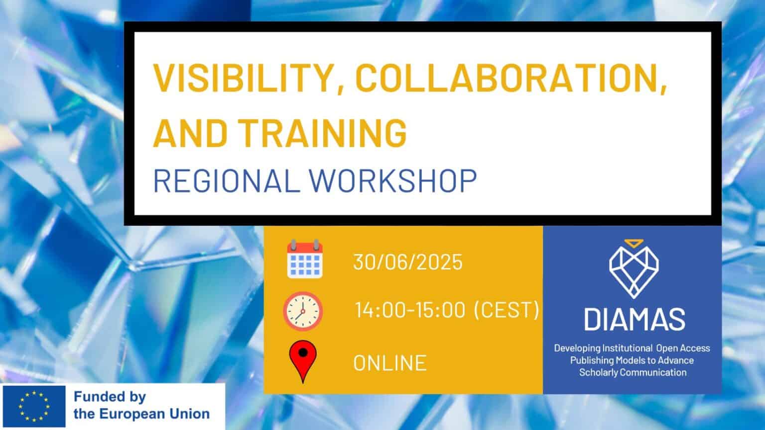 News & Events - DIAMAS